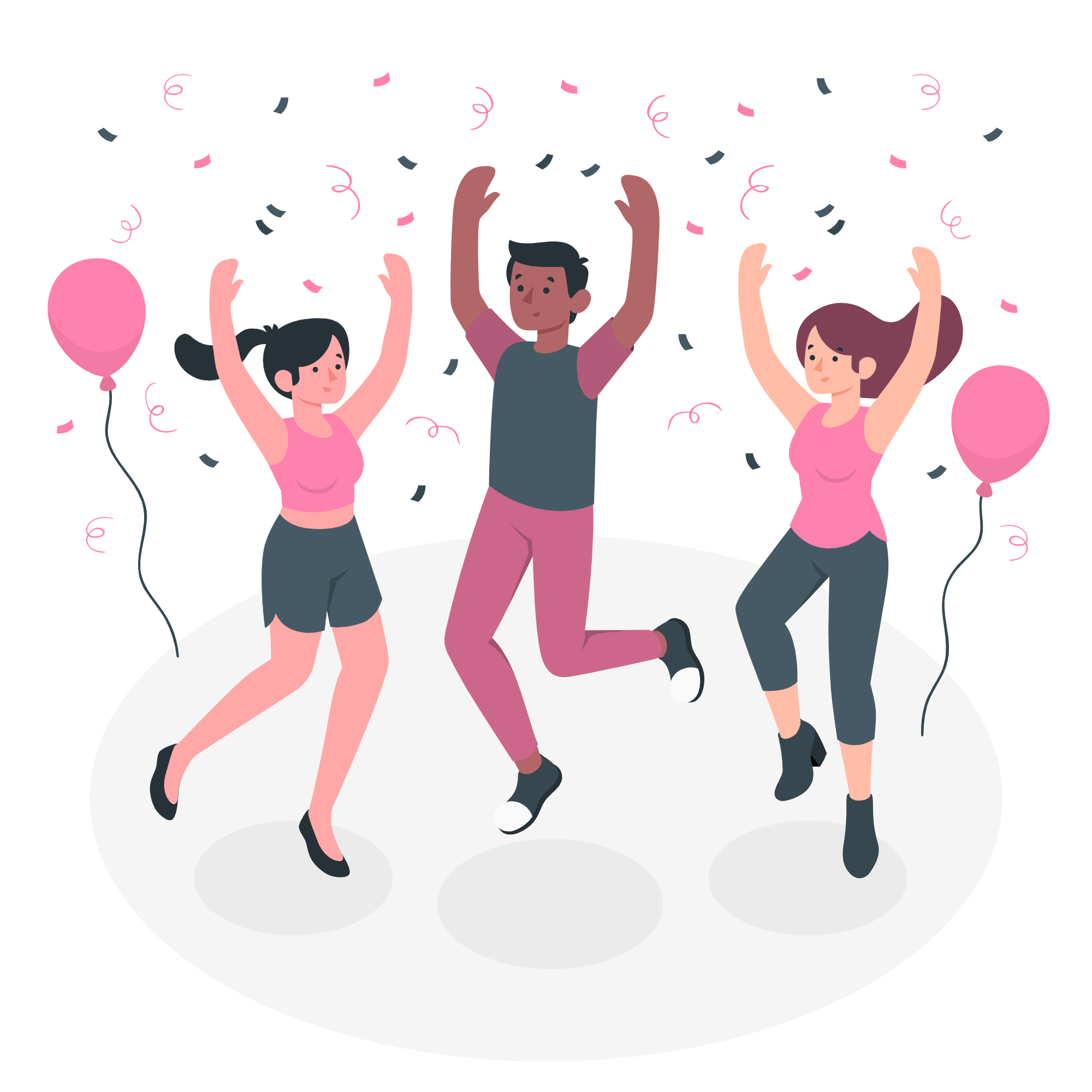 Appraise With Praise - Lessons From My Daughters
